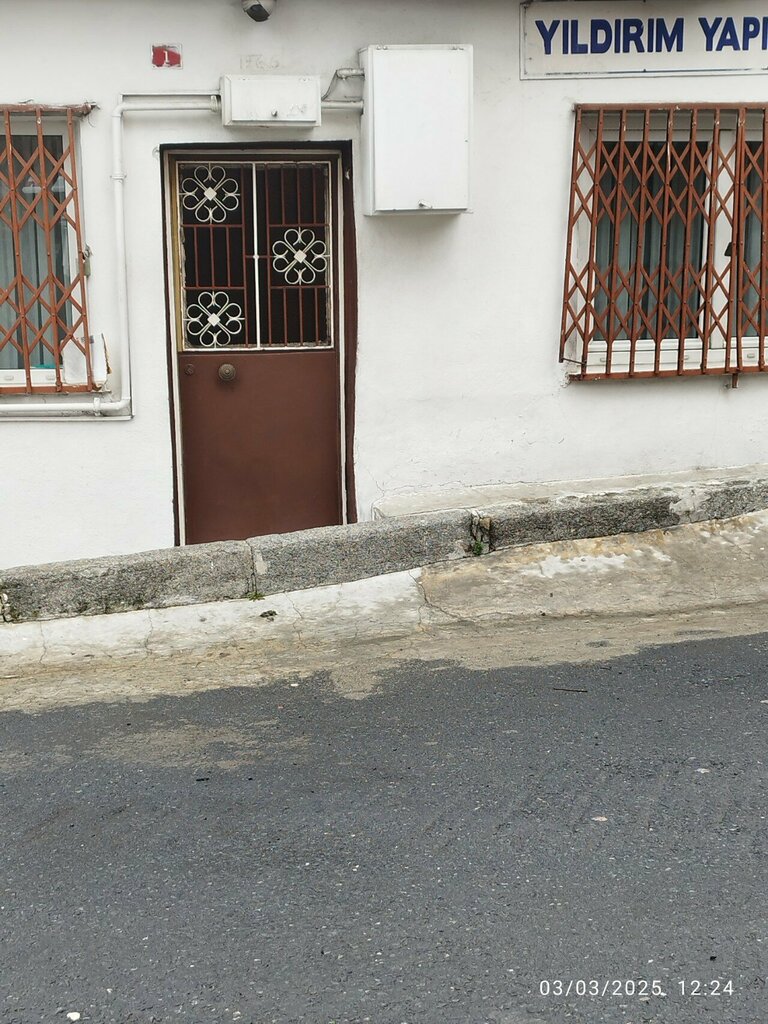 i̇nşaat firmaları Yıldırım Yapı Grubu, İstanbul, foto