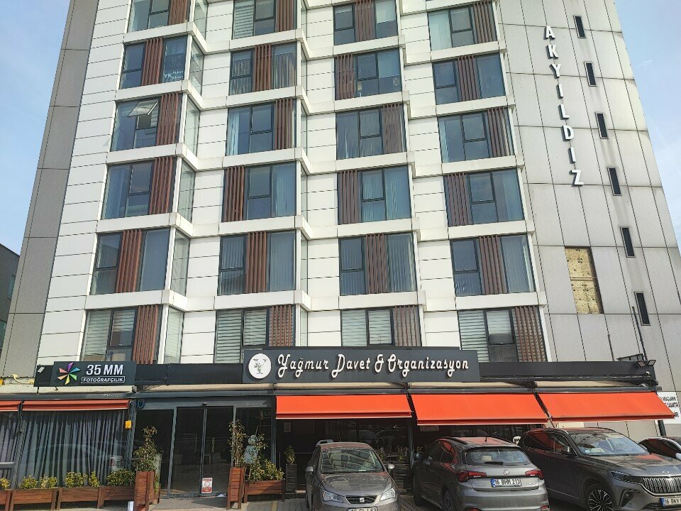 Hukuk büroları Göstericiler Hukuk Bürosu, Bursa, foto