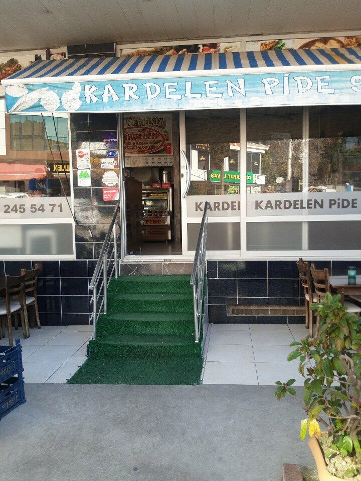 Restoran Kardelen Pide Salonu, İzmir, foto