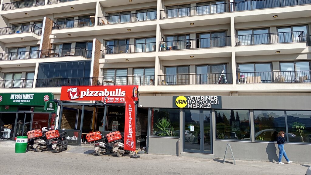Tanı merkezleri Vrm Görüntüleme Ve Veteriner Sağlık Hizmetleri, İzmir, foto
