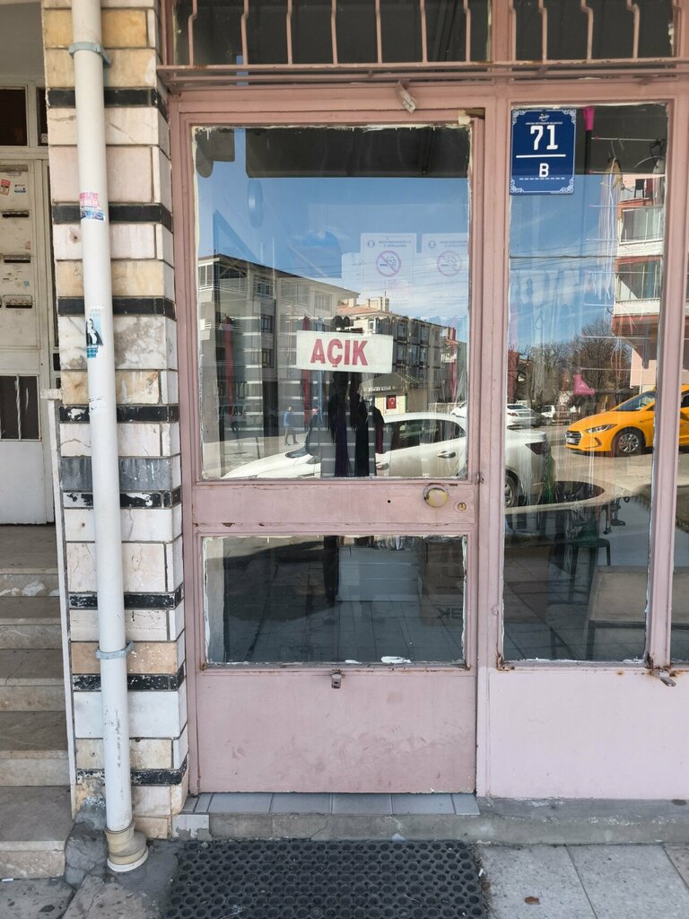 Ayakkabı tamiri Ayakkabı Hastanesi, Ankara, foto