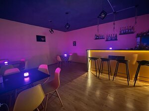 Pulse Cocktail Bar (Hovhannes Tumanyan Street No:6Ա, Vanadzor), bar  Vanadzor'dan