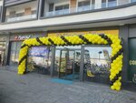 Yemek Sepeti Bayisi (İstanbul, Hadımköy Yolu Cad., 143), restoran  İstanbul'dan