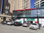 Pub saray restoran (City of republican subordination Baku, Yasamal, Talat Gasımov Street, 6), restoran  Bakü'den