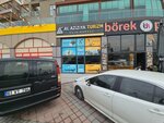 Al Aziziya (Bahçeşehir 2. Kısım Mah., Şehit Asteğmen Furkan Işık Blv., No:25AE, Başakşehir, İstanbul), emlak ofisi  İstanbul'dan