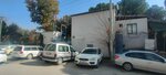 İzsu Genel Müdürlüğü İçmesuyu Deposu (Mızraklı Cad., No:99/2, Karabağlar, İzmir), depo  İzmir'den