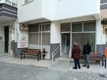Menemen 6 Nolu Aile Sağlığı Merkezi (30 Ağustos, 7122. Sk. 7/A, 35663 Menemen/İzmir), aile sağlığı merkezi  İzmir'den