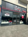 İdaş (İstanbul, Başakşehir, Vali Recep Yazıcıoğlu Cad., 50BL), mobilya mağazaları  İstanbul'dan
