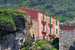 Hotel Gianni Franzi (Via San Giovanni Battista No:35, Vernazza), otel  Ligurya'dan