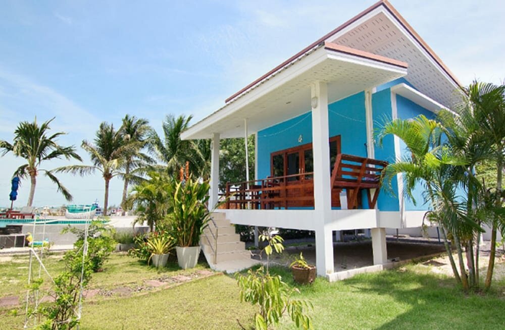 Otel Breeze Bay Villa, , foto