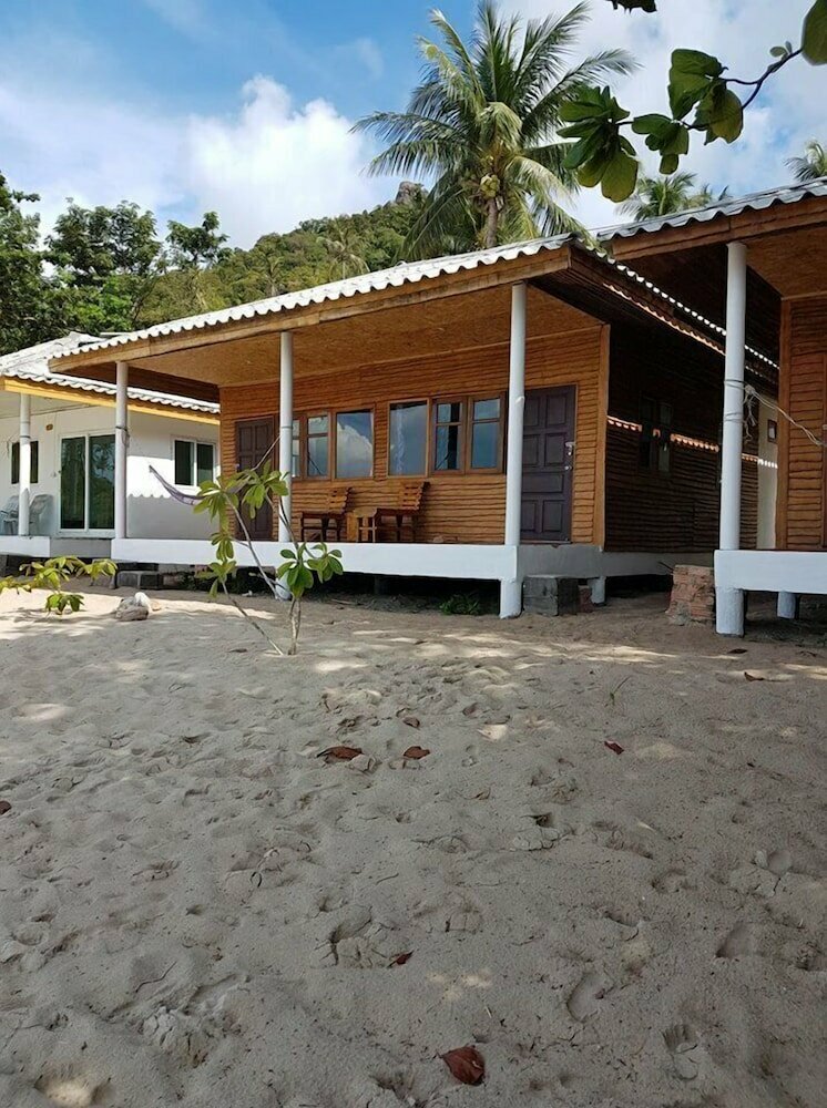 Otel Bottle Beach 2 Bungalows, , foto