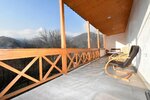 Dilljan House № 10 (Tavush Region, Dilijan), konuk evi  Dilican'dan