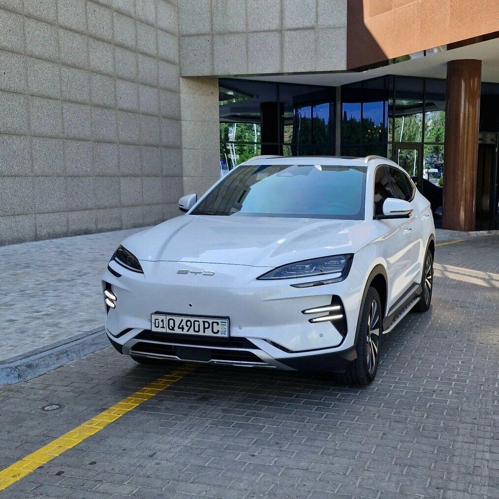 Taksi Driver Taxi, Semerkant, foto