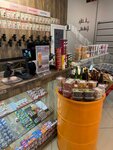 Танк & Хоппер (ulitsa Kalarasha No:10Б, 1st Microdistrict), bira dükkanı  Habarovsk'tan