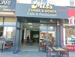 Miss Çorba & Döner (Ankara, Sincan, Gökçek Mah., 357. Sok., 14), restoran  Ankara'dan