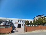 Ada Tekstil (Muratpaşa Mah., Fabrikalar Cad., No:6-8A, Bayrampaşa, İstanbul), tekstil fabrikaları  İstanbul'dan