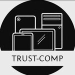 Trust-comp (Rechnikov Street No:21с6), telefon tamir servisi  Moskova'dan