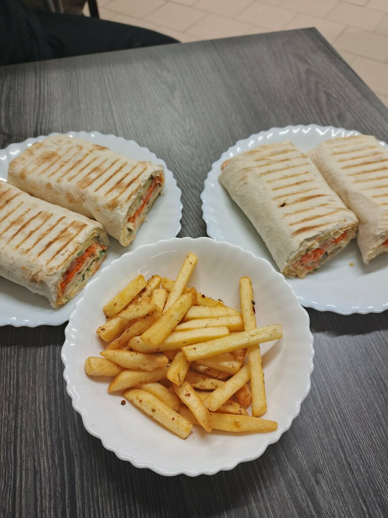 Fast food Roll Гриль, Volgograd, foto