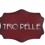 Trio Pelle (улица Козлова No:14), kürk ve deri giyim mağazaları  Simferopol'dan (Akmescit'ten)
