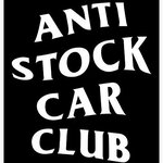 Anti Stock (Volzhsky Boulevard No:1к1), oto döşeme  Moskova'dan