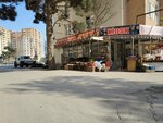 Meyve ve terevez (Hеsеn bеy Zеrdabi Avenue No:231), manavlar  Bakü'den
