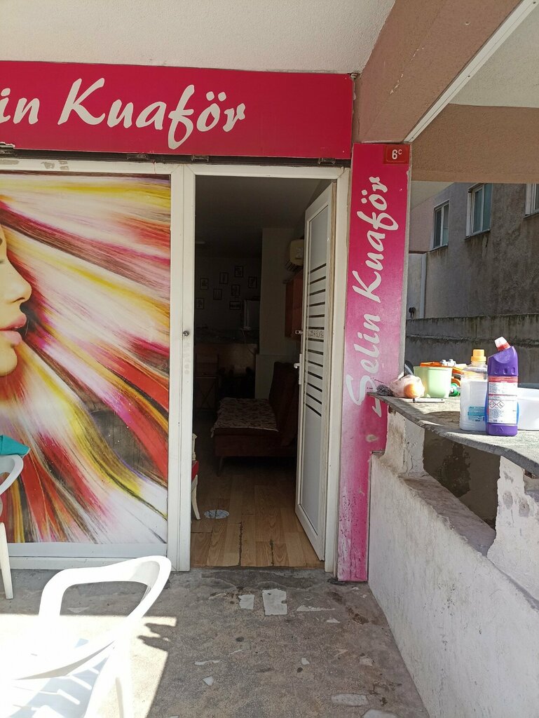 Kuaförler Selin Kuaför, İstanbul, foto