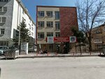 Seyran Kız Yurt Müdürlüğü (Kültür Mah., Becerikli Sok., No:14A, Çankaya, Ankara), yurtlar  Ankara'dan