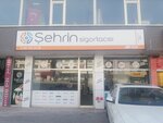 Şehrin Sigortacısı Etimesgut Şubesi (1544. Cad., No:43B, Etimesgut, Ankara), sigorta acentaları  Ankara'dan