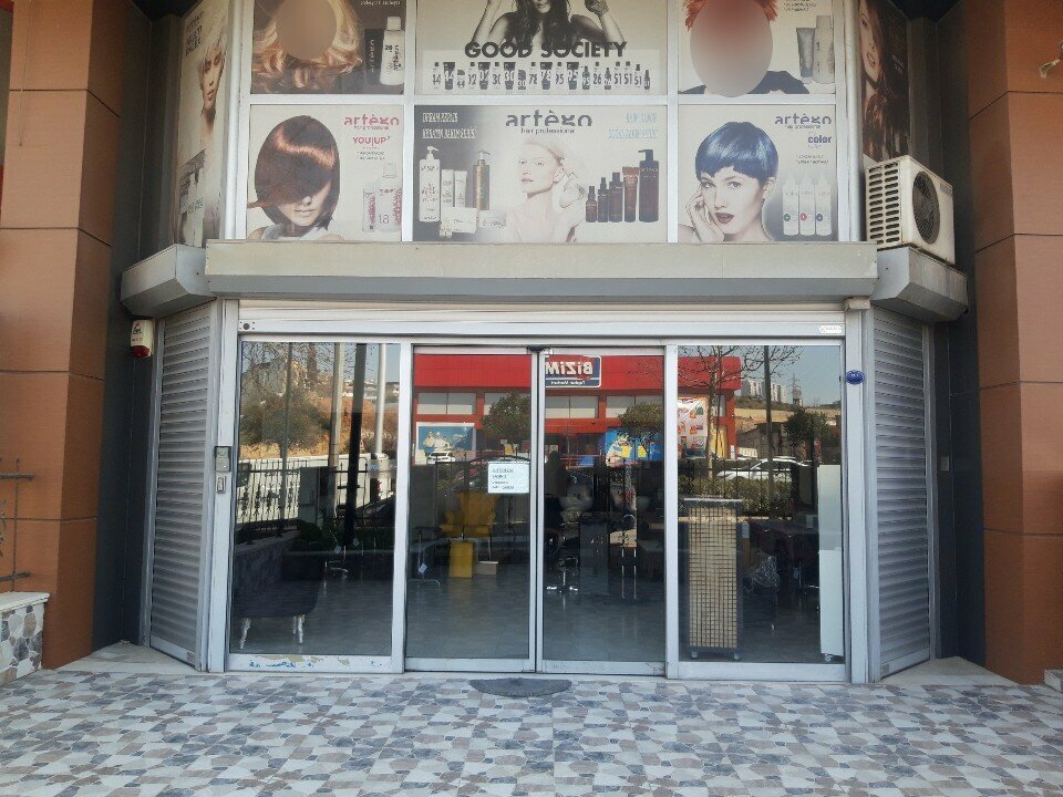 Güzellik merkezi ekipmanları Egebella, İzmir, foto