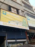 Dilshaad furniture (Province of Sindh, Karachi, Liaquatabad Town, Block 4), mobilya aksesuar ve parçaları  Karaçi'den