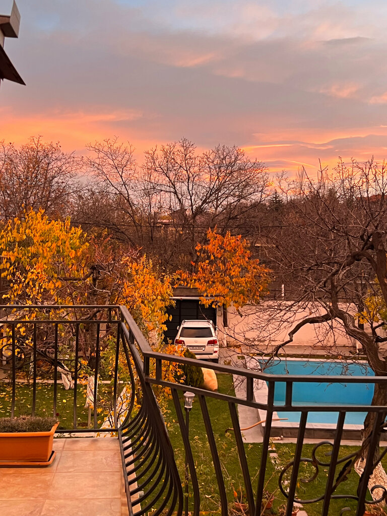 Resort oteller, tesisler Ordukhanyan’s villa, Kotayk, foto