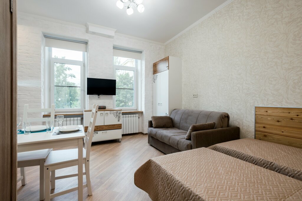 Otel Мила, Saint‑Petersburg, foto