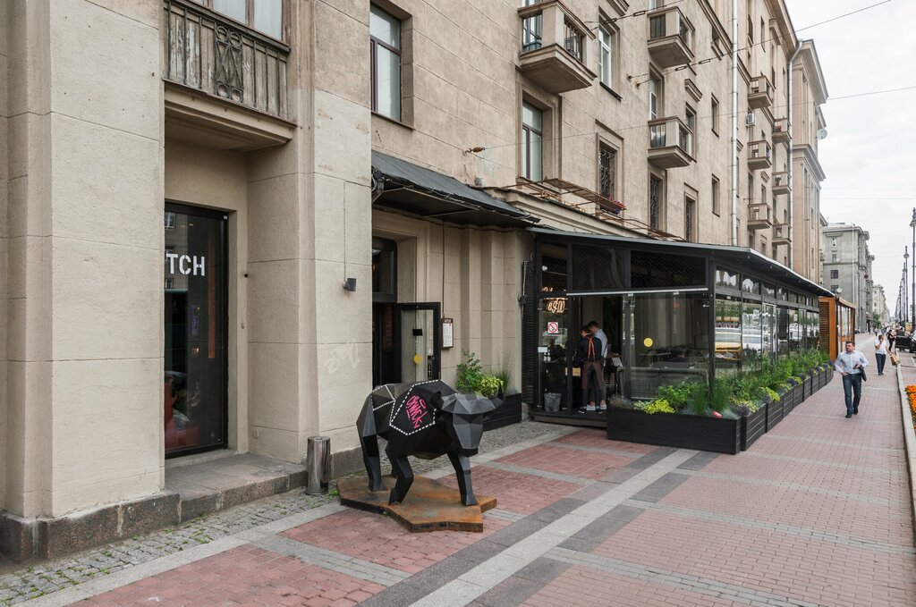 Otel Мила, Saint‑Petersburg, foto