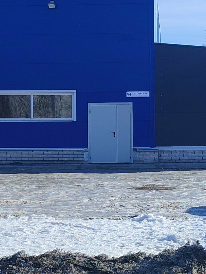 Ahşap endüstrisi Вымпел, Kirov, foto