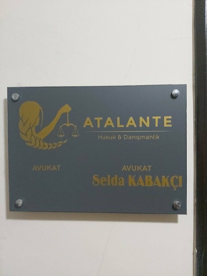 Hukuk büroları Atalante Hukuk & Danışmanlık, İstanbul, foto