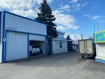 Автотехцентр (Lesnaya ulitsa No:9, posyolok Temernitskiy), otomobil servisi  Rostovskaya oblastından