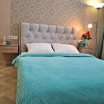 Romanov Comfort (Angarskaya Street No:100А), kısa süreli konaklama  Volgograd'dan