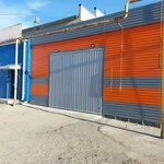 Автомойка 1 (ulitsa Krasnykh Orlov No:86, mikrorayon Stary Kamensk), oto yıkama  Kamensk‑Uralski'den