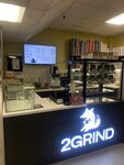 2Grind (Orshanskaya Street No:16с2), kahve dükkanları  Moskova'dan