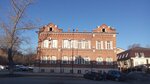 Городская усадьба Я.С. Серякова, 4 четверть XIX века (ulitsa Chicherina No:14), turistik yerler  Orenburg'dan