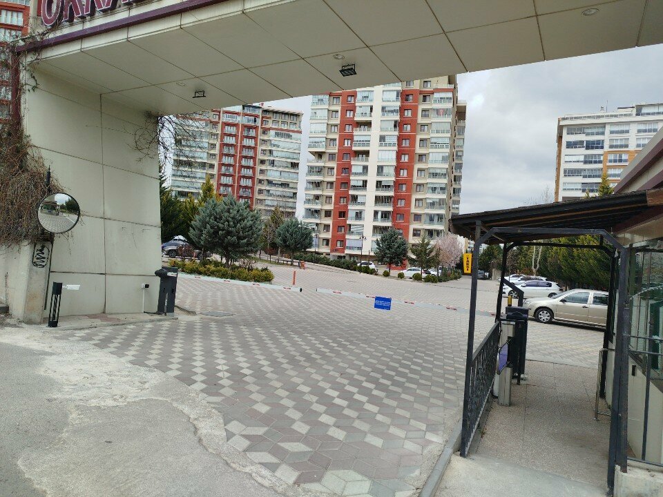 Pizzacılar Terra Pizza - Atlantis Avm, Ankara, foto