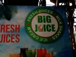 Big juice (Province of Punjab, Rawalpindi, Gulrez Housing Scheme, Gulrez Phase 6), alkolsüz içecekler  Rawalpindi'den
