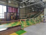 Игровая комната (Generala Glazunova Street No:1, Penza), oyun odası  Penza'dan