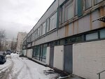 Wildberries (Tambasova Street No:32В), teslimat noktası  Saint‑Petersburg'dan