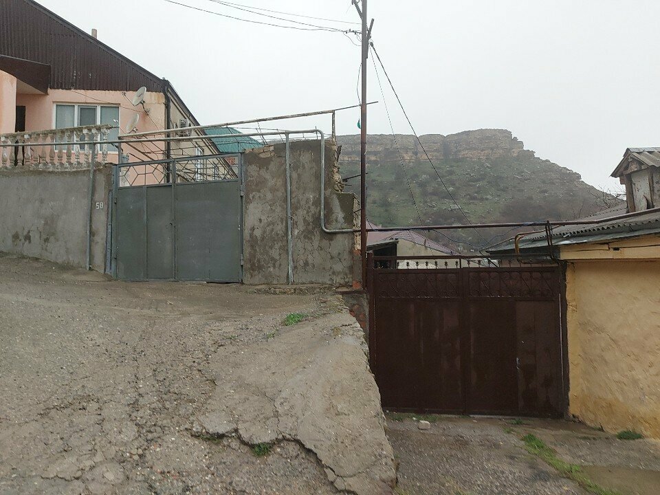 Koltuk takımı mağazaları Sofa Room, Makhachkala, foto