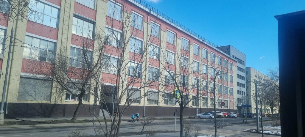 Halkla ilişkiler firmaları Glav Sovetnik, Moskova, foto