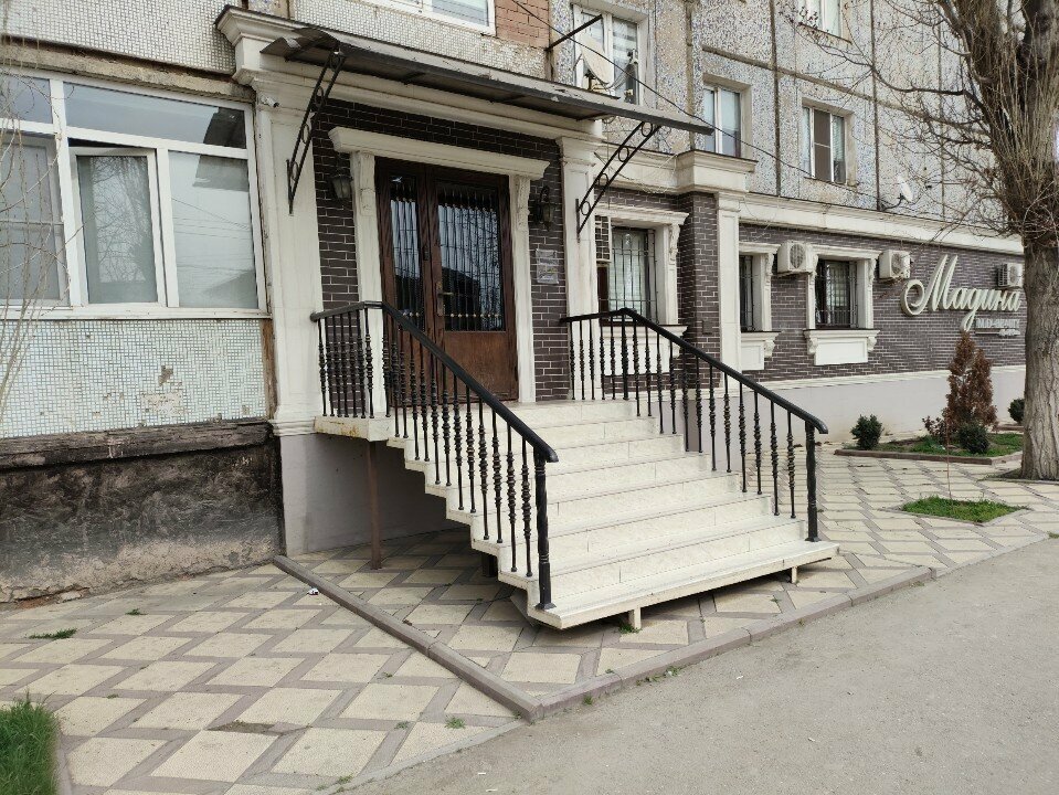 Spa M. Di-Beauty, Makhachkala, foto