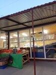 Магазин овощей и фруктов (Voroshilova Street No:16А), manavlar  Tolyatti'den (Togliatti'den)