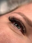 Nadinn_Lashes (Lenina Street No:78), güzellik salonu  Orehovo‑Zuyevo'dan