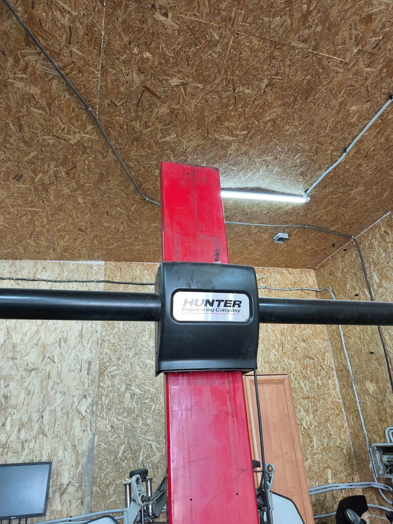 Rot balans АвтоПриют, Vsevolgsk, foto